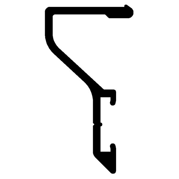 Window Frame Bead 5 Metre Length | Ace Doors