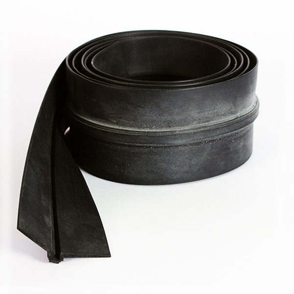 Silicon U gasket 1 metre length | Ace Doors