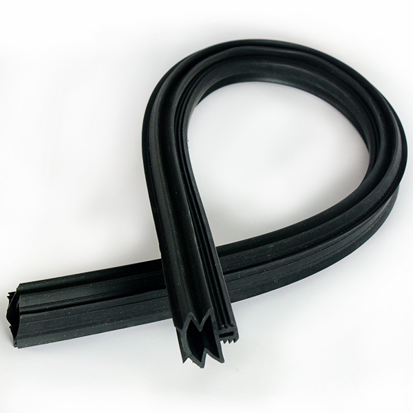 Coolclad Door Gasket 5 metre length | Ace Doors