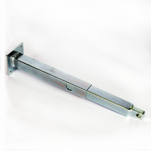 Internal Release Assembly | Ace Doors