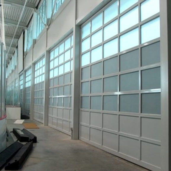 Alumnaview Series | Ace Doors