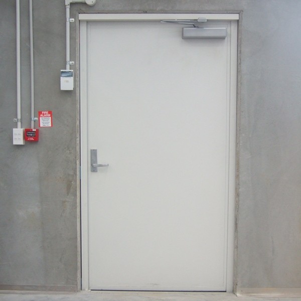 Egress Door Options For Homes | Ace Doors