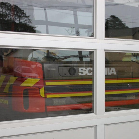 Alumnaview Series | Ace Doors