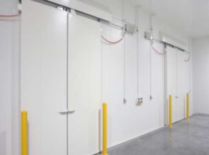Freezer & Coolroom Doors | Ace Doors