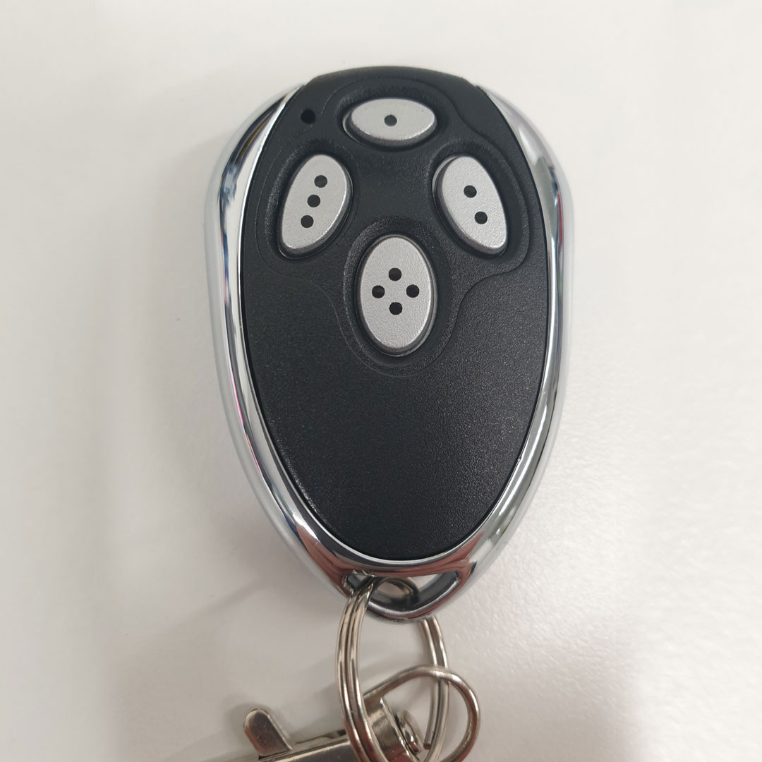 FBC/XFS Remote | Door Parts