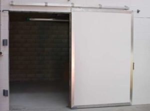 Fire Solutions | Ace Doors | New Zealand