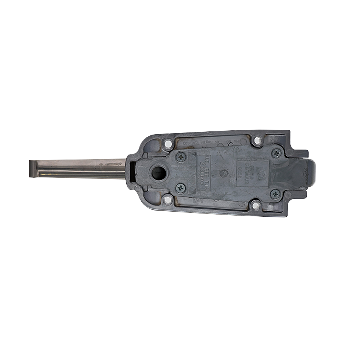 KASON 56 SERIES SAFEGUARD LATCH | Ace Doors